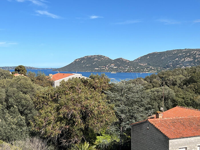 Porto-Vecchio - Appartement 3 pièces à vendre