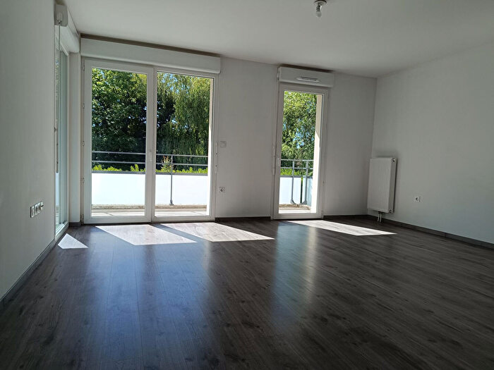 Appartement 3 pièces à louer - Wambrechies