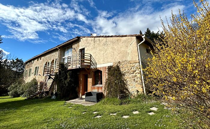 Plavilla - Maison 12 pièces à vendre
