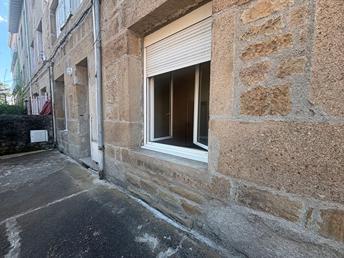 Appartement 2 pièces à vendre - Saint-Étienne, Montaud