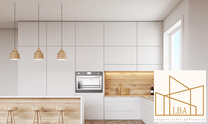 Appartement à vendre - Marseille e , Le Redon - 3 pièces