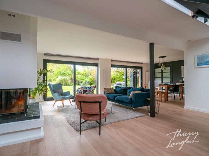 Genech - Maison 7 pièces à vendre