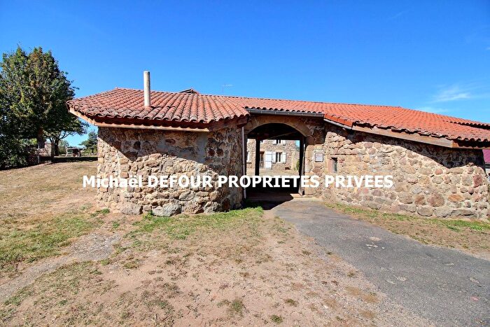 Saint-Hilaire-Cusson-la-Valmitte - Maison 6 pièces à vendre