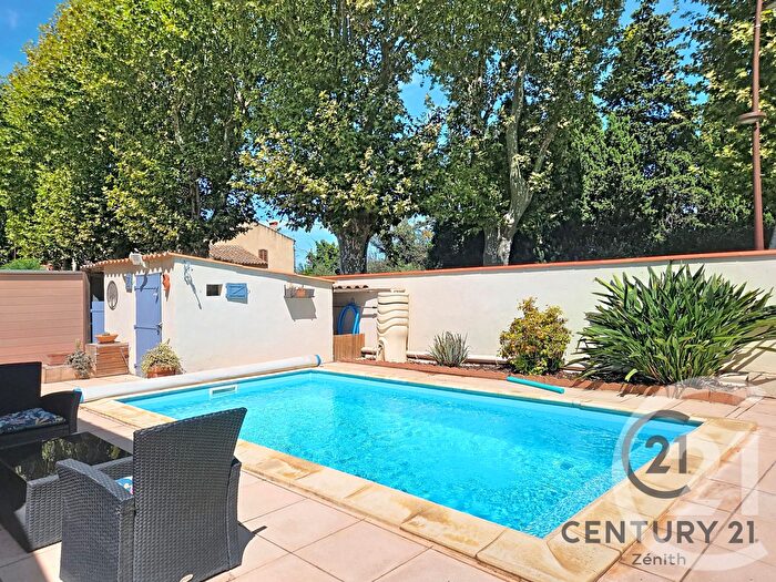 Maison 4 pièces à vendre - Torreilles
