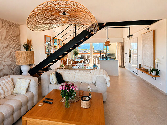 Appartement 5 pièces à vendre - Saint-Cyprien, Les Capellans, Plage de la Lagune