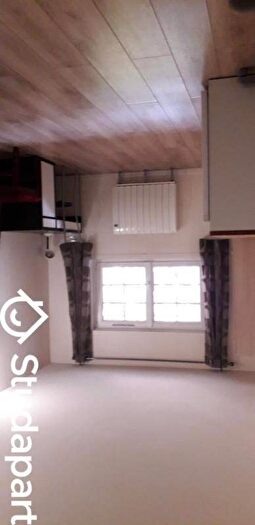 Appartement à louer - Vaux de Rome, Villejuif - 1 pièce - 1 chambre