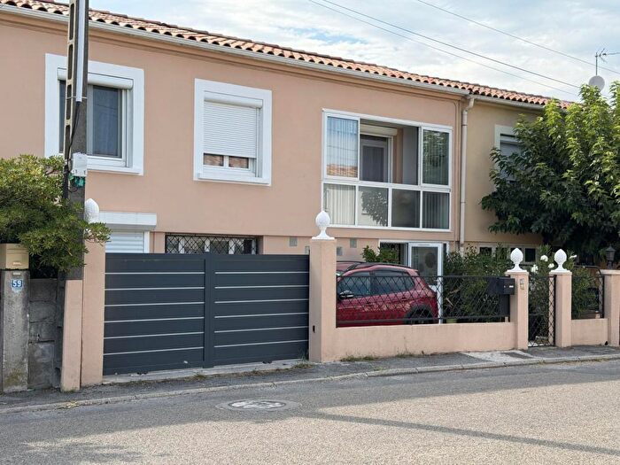 Maison 5 pièces à vendre à Saint-Christol-lès-Alès