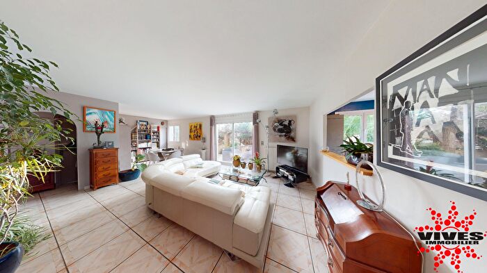 Maison à vendre - Cers - 5 pièces - 3 chambres