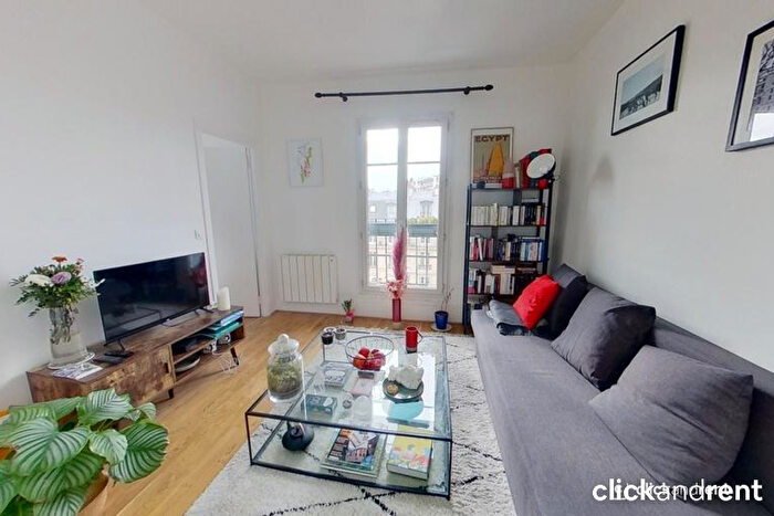 Paris 11ème, République, Saint-Ambroise : Appartement 2 pièces à vendre