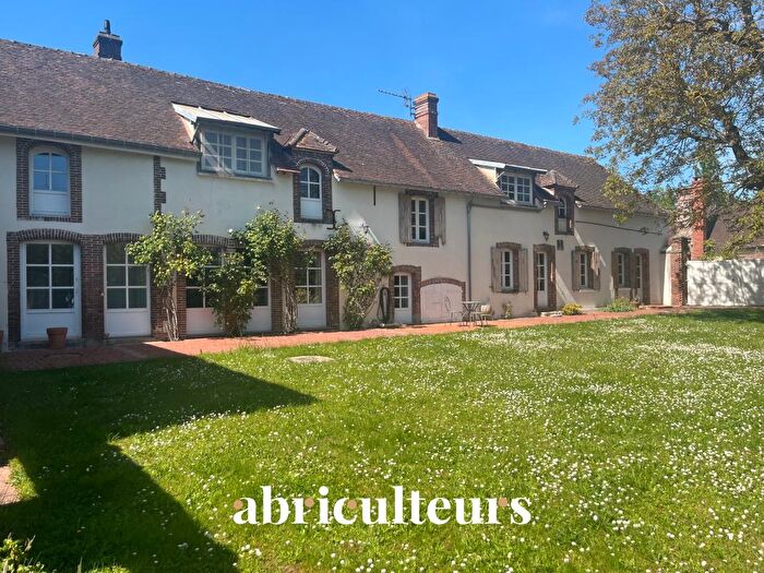 Maison 9 pièces à vendre - Croisilles