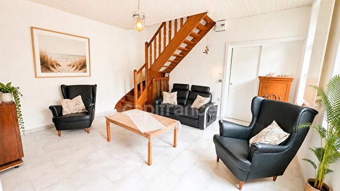 Maison 6 pièces à vendre - Sommaing