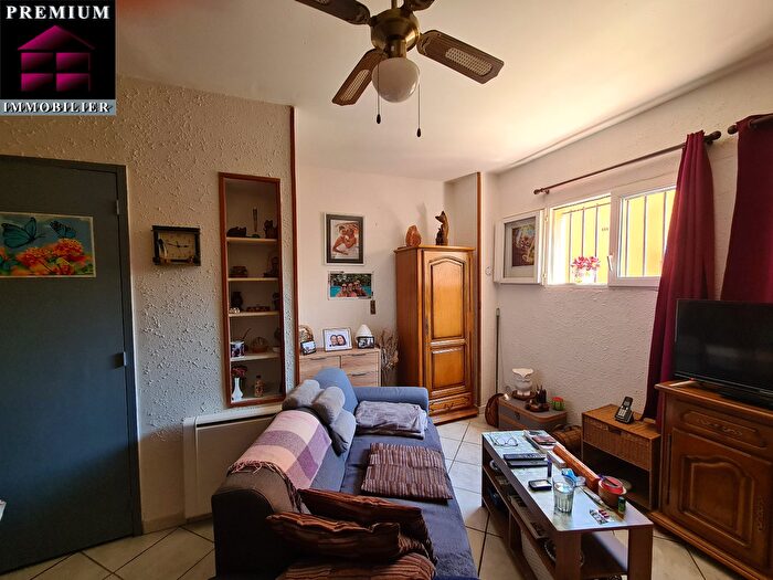Appartement 1 pièce à louer - Saint-Estève