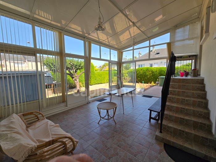 Maison 5 pièces à vendre à Joué-lès-Tours, Vallée Violette, Grande Bruère