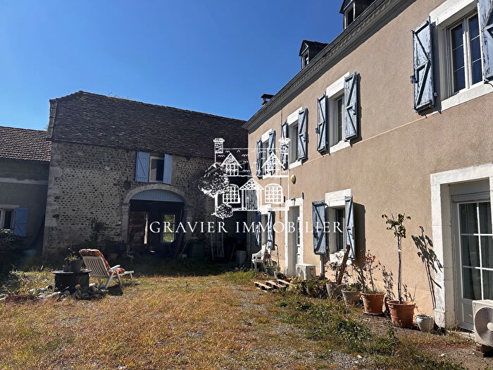 Maison à vendre - Sarpourenx - 4 pièces - 3 chambres