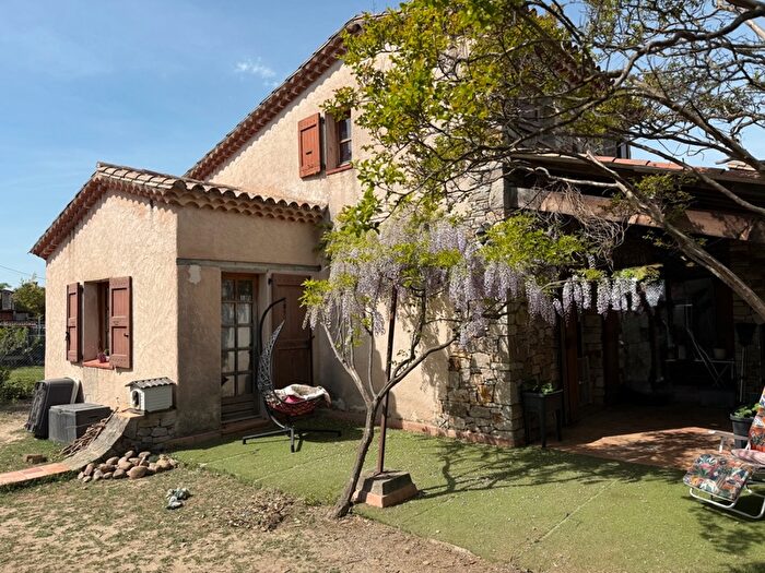 Alès, Bruèges, Croupillac, Clavières, Chantilly : Maison 6 pièces à vendre