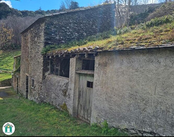 Maison 1 pièce à Mas-Cabardès, à vendre