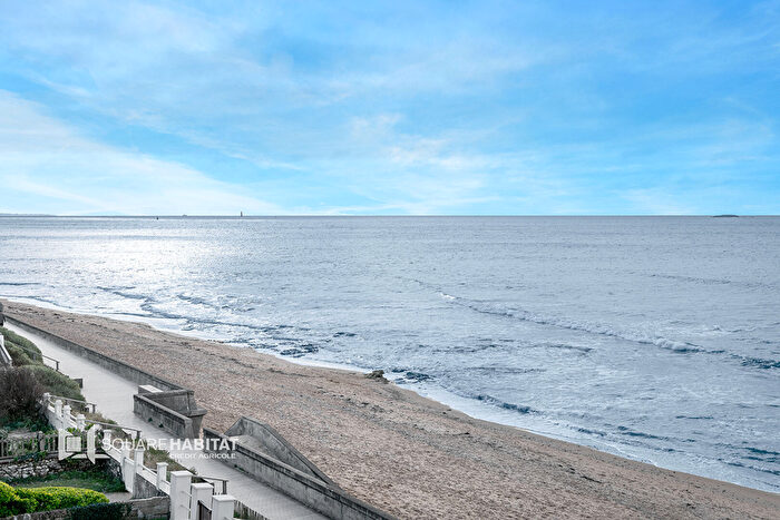 Appartement à vendre - Pornichet, Bonne Source, Littoral, Plage - 1 pièce - 1 chambre