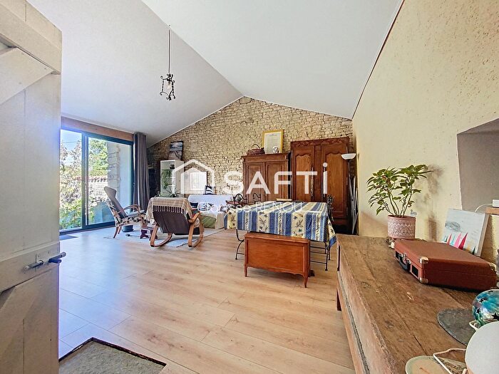 Maison 5 pièces à Breuil-la-Réorte, à vendre