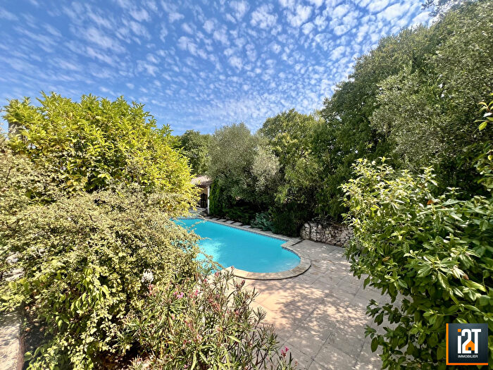 Maison 5 pièces à vendre - Sainte-Anastasie
