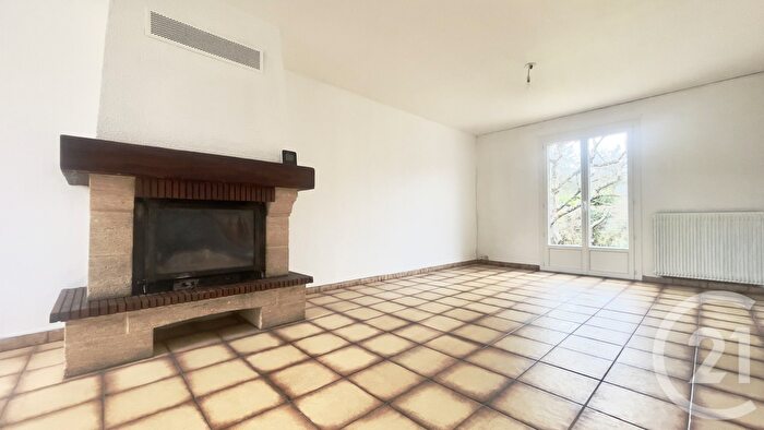 Maison à louer - Trélissac - 4 pièces - 3 chambres