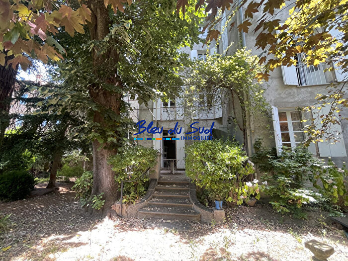 Vernet-les-Bains - Maison 14 pièces à vendre