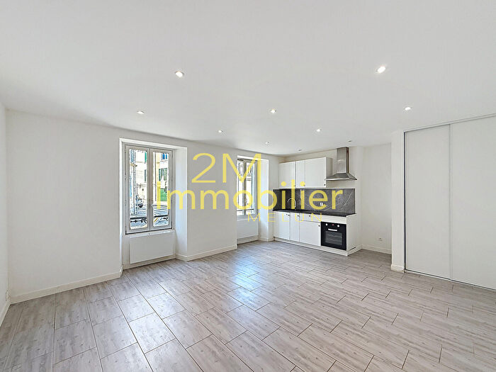 Appartement 2 pièces à louer à Melun