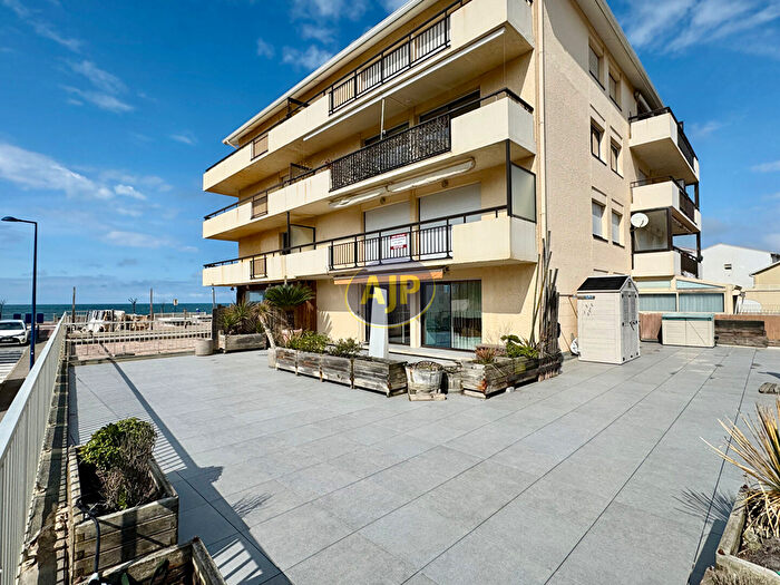 Appartement à vendre - Capbreton, Les Sables, Port de Capbreton - 4 pièces - 3 chambres