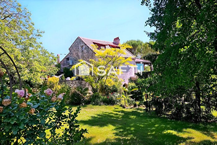 Ribagnac - Maison 5 pièces à vendre