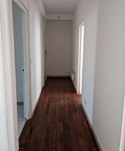L'Isle-Adam : Appartement 2 pièces à louer