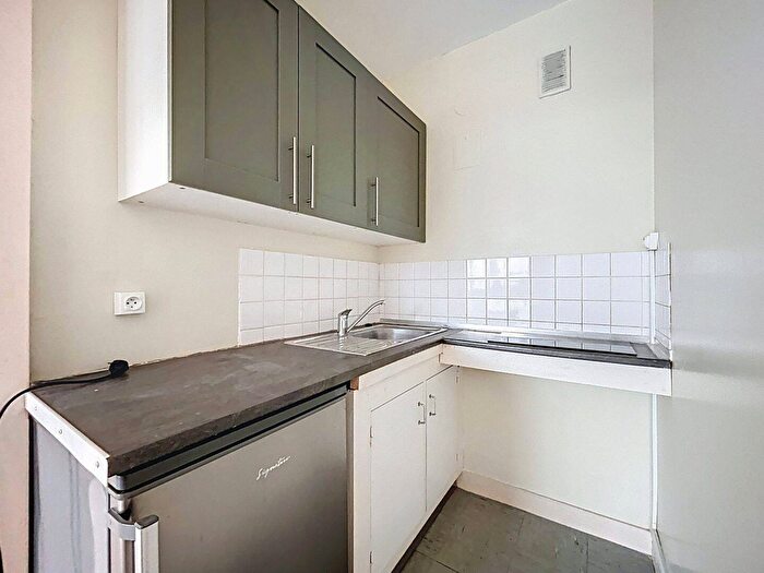 Appartement 1 pièce à Saint-Lô, à louer