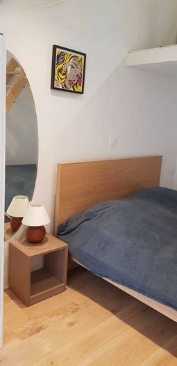 Appartement 1 pièce à louer à Centre Ville, Blanquefort