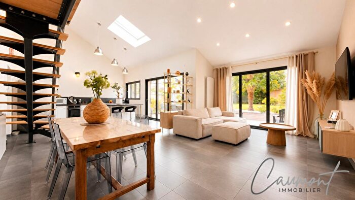 Maison 7 pièces à vendre à Le Havre, Tourneville, Haut-Graville, Mare au Clerc Acacias