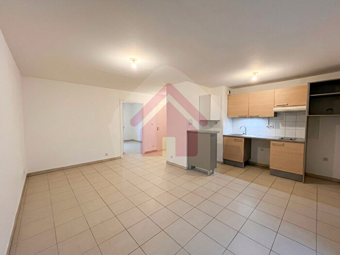 Appartement 3 pièces à louer - Dourdan