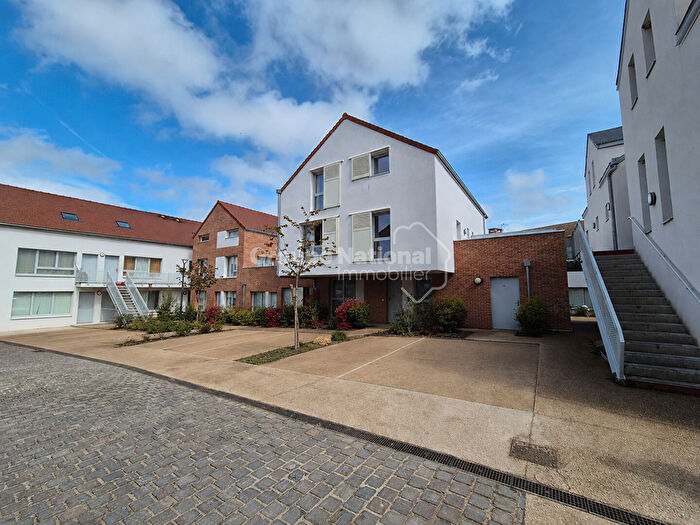 Appartement 5 pièces à vendre à Amblainville