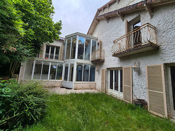 Maison à vendre - Palaiseau, Lozère - 5 pièces - 4 chambres