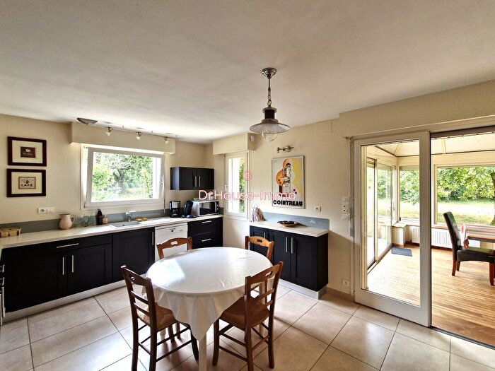 Niort, Nord : Maison 6 pièces à vendre