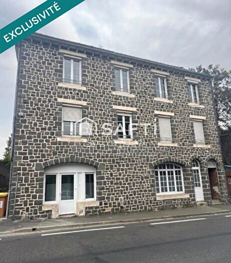 Saint-Brieuc, Ville Hellio, Tour d'Auvergne, Ville Jouha - Appartement 2 pièces à vendre