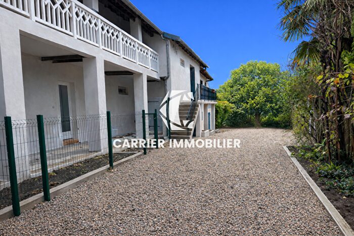 Appartement 7 pièces à vendre - Genay