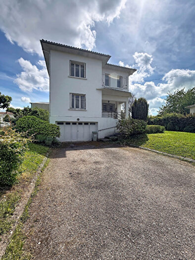 Maison 5 pièces à Villeneuve-sur-Lot, Saint-Etienne, à vendre