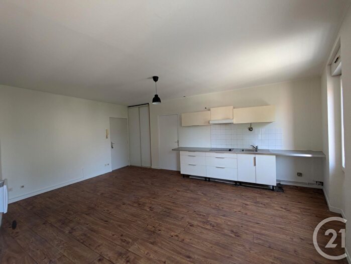 Appartement à louer - Auterive - 2 pièces - 1 chambre