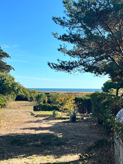 Sarzeau, Sarzeau : Maison 5 pièces à vendre