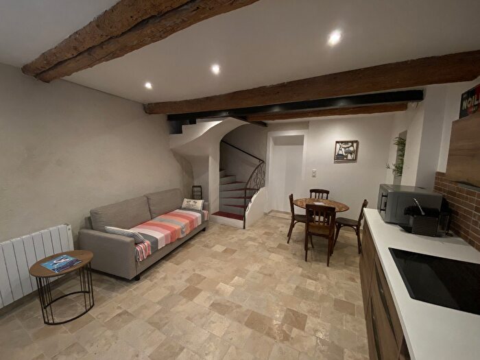 Maison à vendre - Marseillan, Marseillan, Port de Marseillan - 3 pièces - 2 chambres