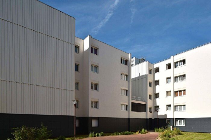 Appartement à louer - Ile de France, Les Ulis - 3 pièces - 2 chambres