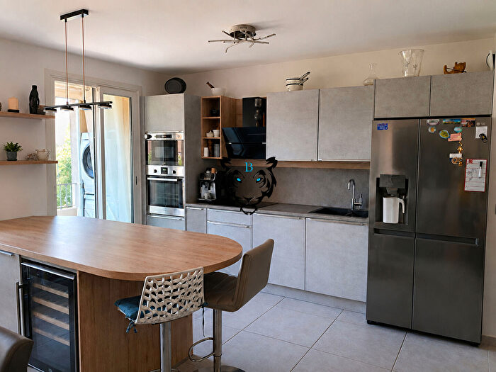 Appartement 4 pièces à vendre - Roquebrune-sur-Argens, Village