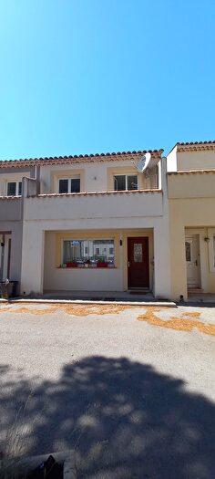 Maison 3 pièces à vendre - Frontignan, La Ville