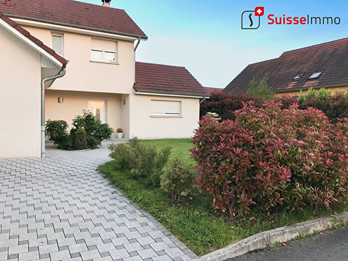 Maison à vendre - Pérouse - 6 pièces - 3 chambres