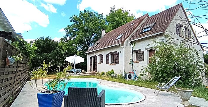 Maison 8 pièces à Limeil-Brévannes, Anatole France, Piard, Curie, à vendre