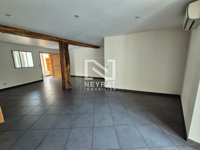 Appartement à louer - Autun, Saint-Jean, République, Gare - 2 pièces - 1 chambre