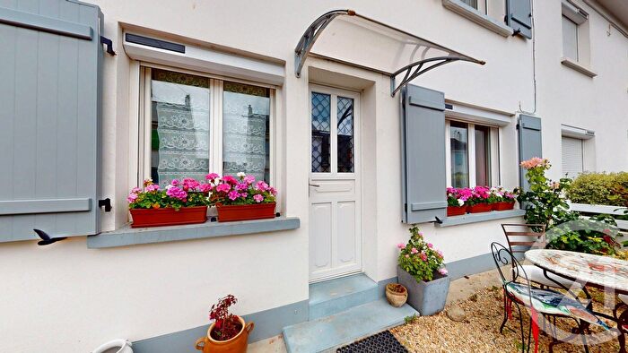 Maison 5 pièces à vendre - Le Croisic