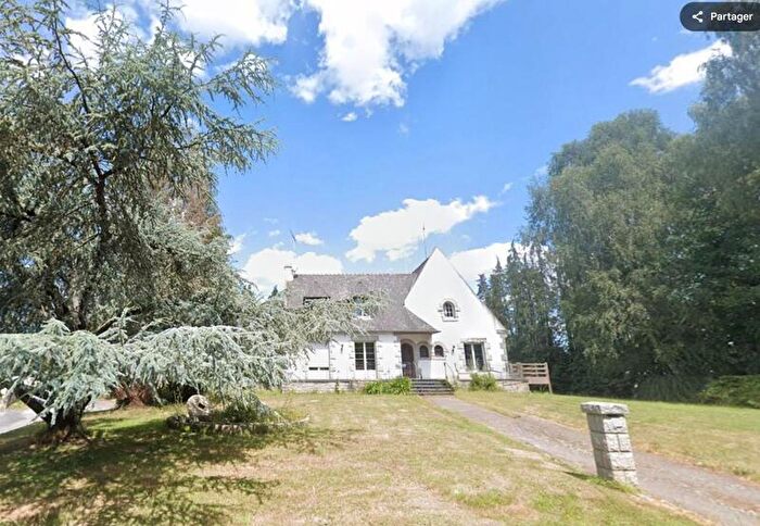 Maison 9 pièces à vendre à Epiniac